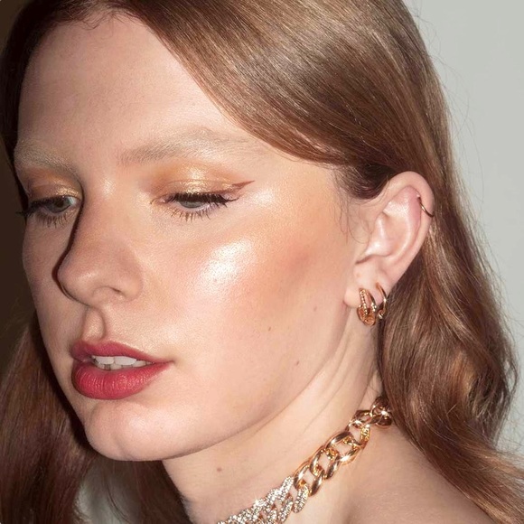Jecca Blac | Makeup | Jecca Blac Glow Drops Highlighting Primer In Rose ...